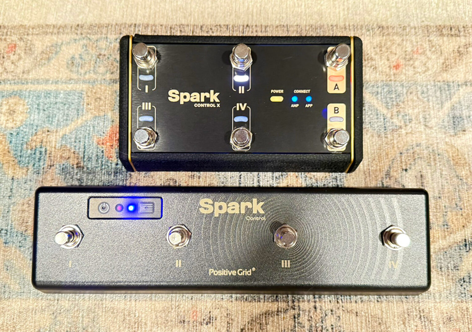 Spark Control X Features and Performance Review - Goose's Guide
