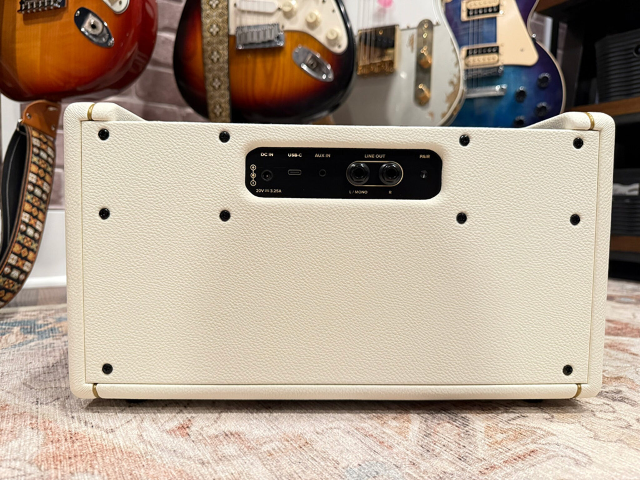 Guitar Amp Comparison: Spark 2 vs Spark 40 - Goose's Guide